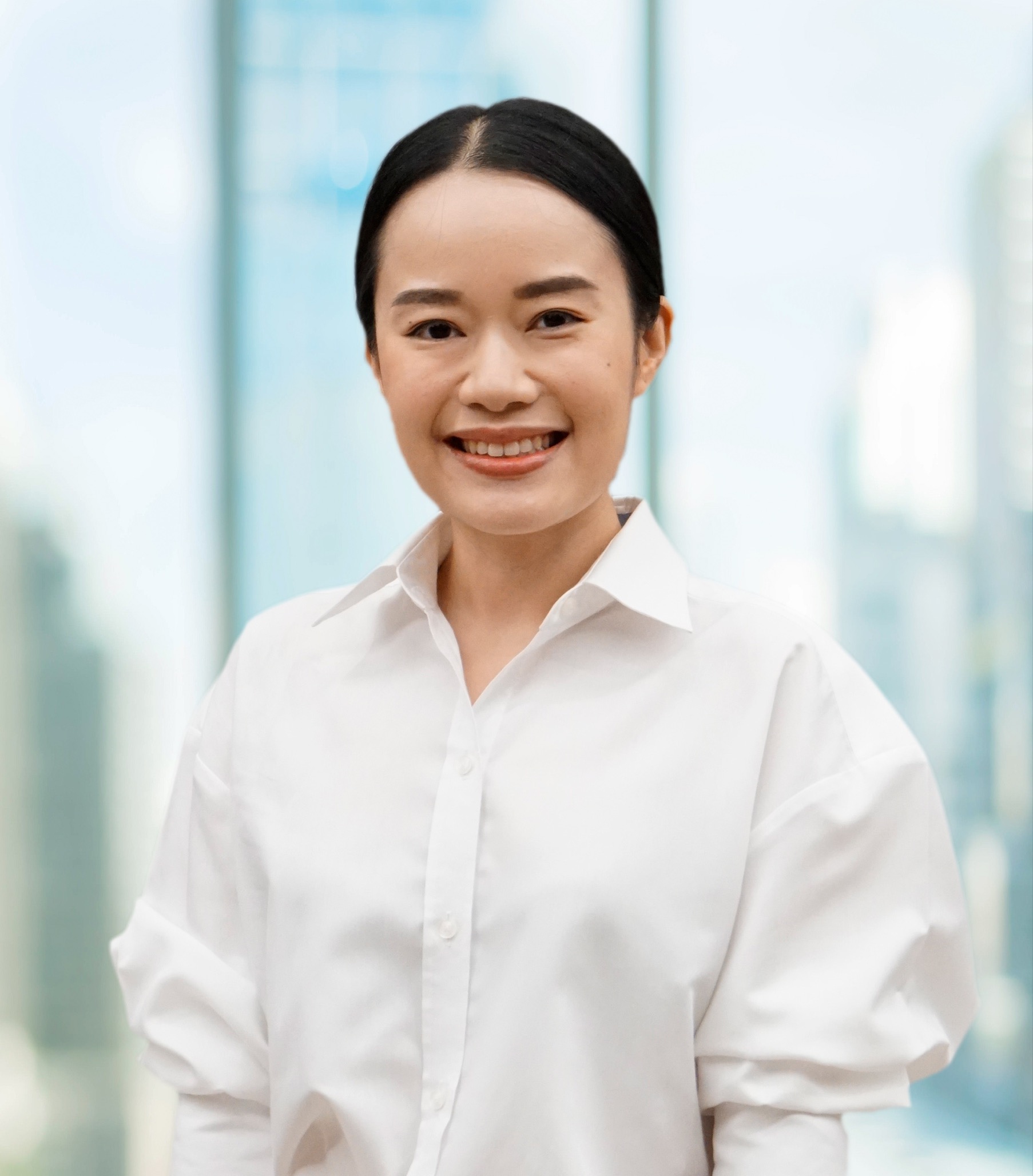 Team - KASIKORN VISION Company Limited