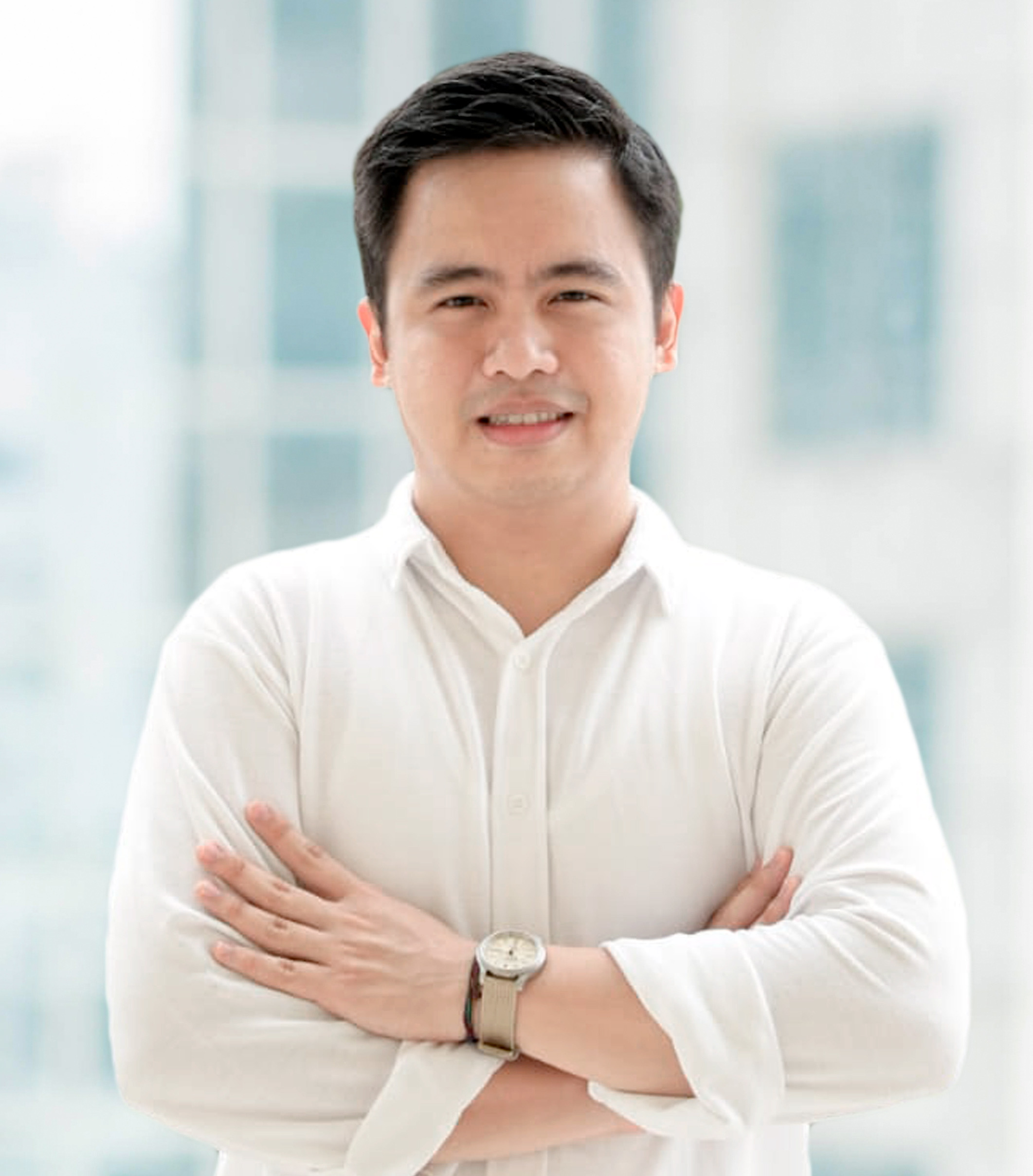 Team - KASIKORN VISION Company Limited